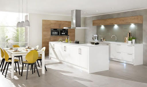 How to Rip Out Your Kitchen with Minimal Fuss!