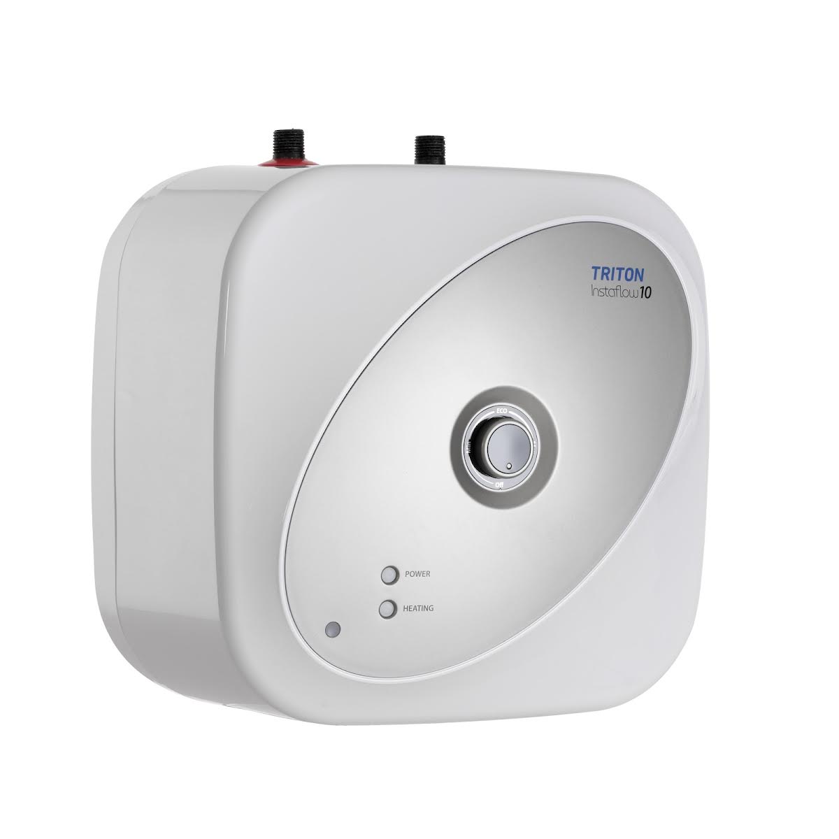 Triton Instaflow 2kW Electric Water Heater - 10L Stored