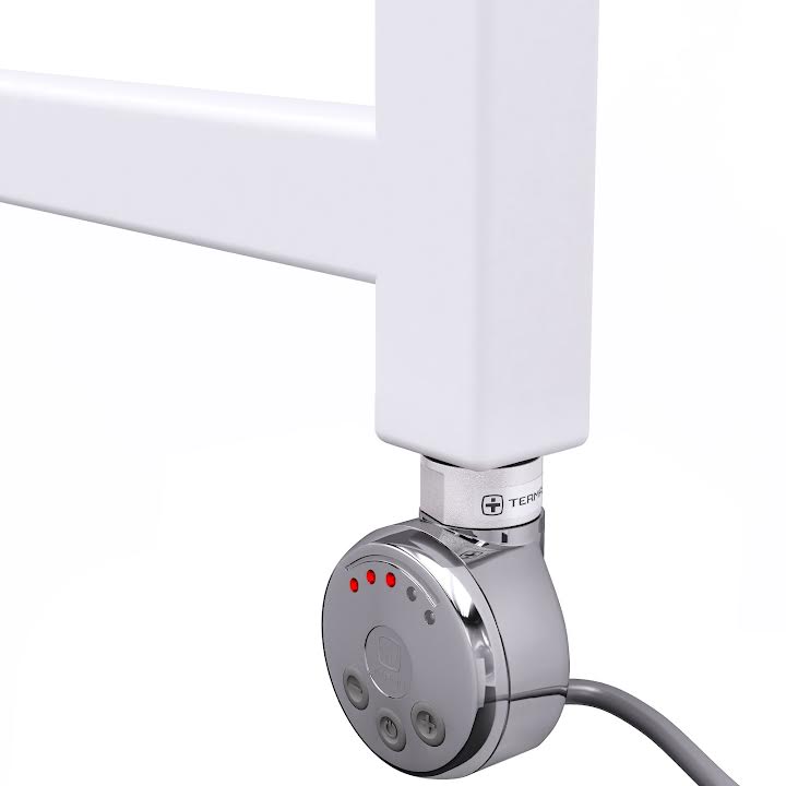 Terma MEG Chrome Heating Element 600w