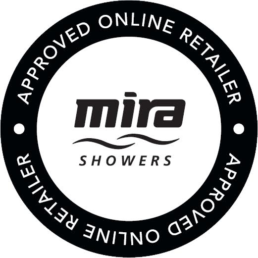 Mira Jump Electric Shower 8.5kW White & Chrome