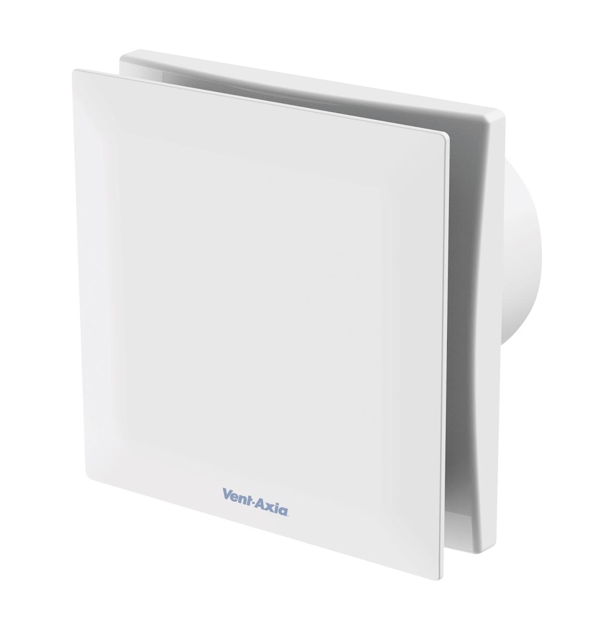 Vent-Axia Silent Variable Bathroom Extractor Fan 100mm Timer