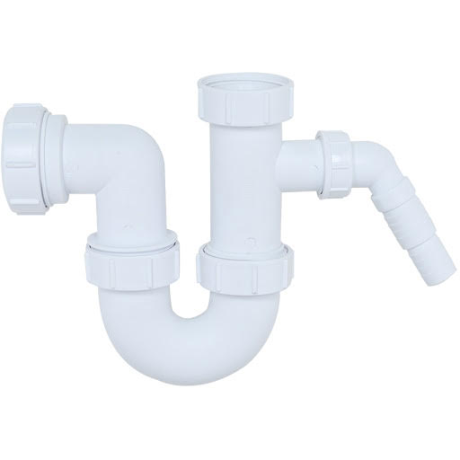 Kitchen Waste Fittings - Plumbworld