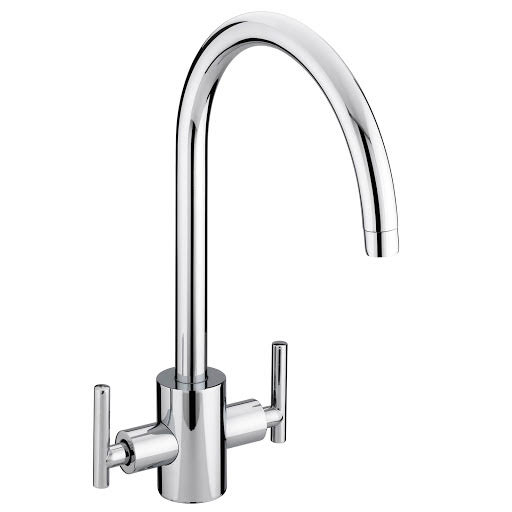 Bristan Easyfit Kitchen Taps - Plumbworld