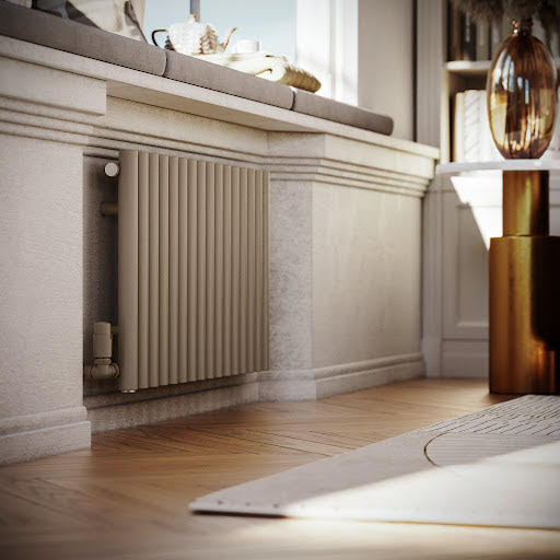 Terma Radiators - Plumbworld