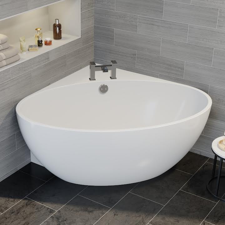 Small Baths - Plumbworld