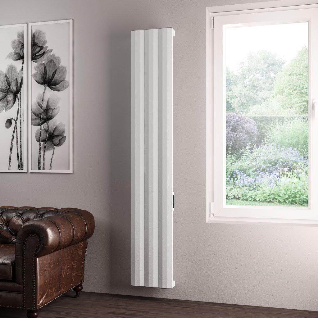 Electric Radiators - Plumbworld