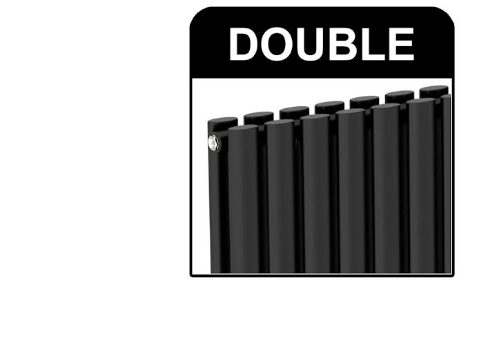 Vertical Radiators - Plumbworld