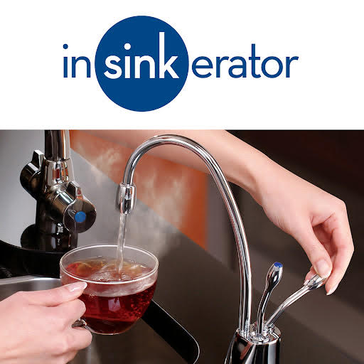 Insinkerator UK Kitchen Food Waste Disposal Grinders - Plumbworld