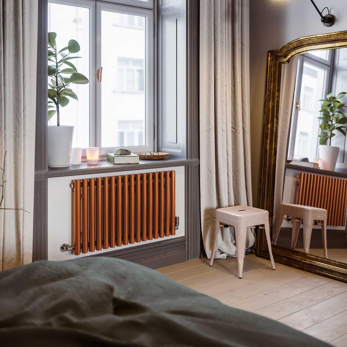 Terma Radiators - Plumbworld