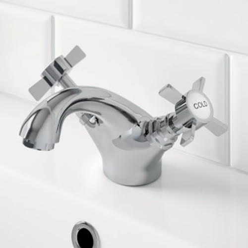 Traditional Bathroom Taps - Plumbworld